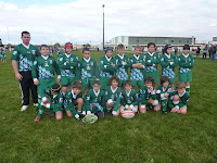 Ecole de Rugby de Marans: 2010-10-17