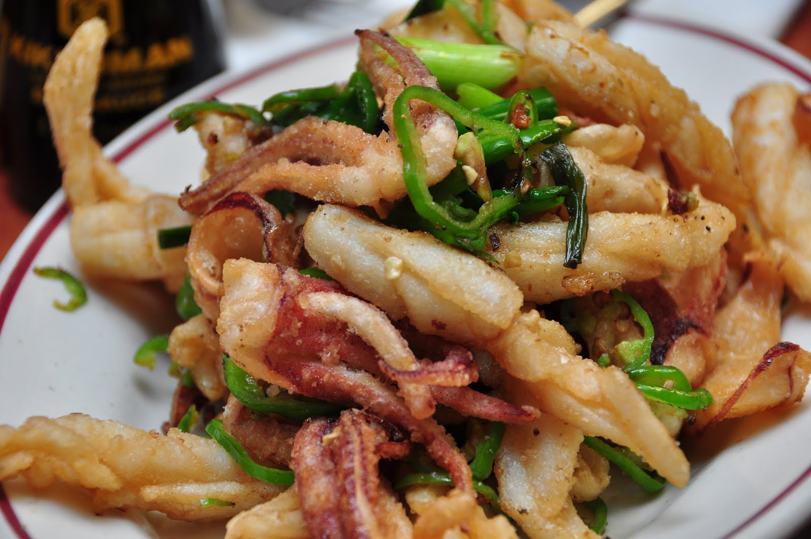 Le fang, le kwatsa!: Hop Kee Chinese Restaurant -Chinatown, NYC