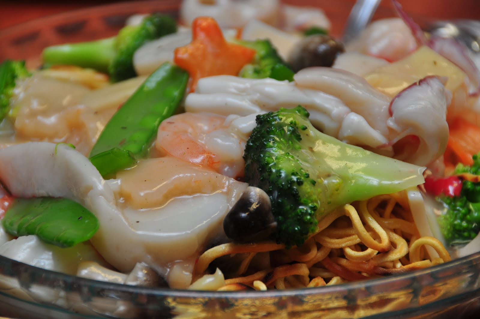 Le fang, le kwatsa!: Hop Kee Chinese Restaurant -Chinatown, NYC