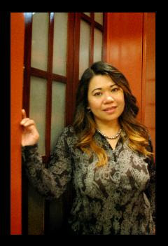 South Border Street Team - EU: SPOTLIGHT on Sharon Inductivo.