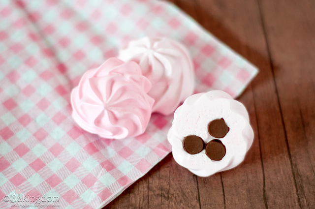 Favorites-An outlet for all things related to food: Chocolate filled ...