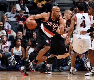 The Hoop: Manresa signed Michael Ruffin for a month