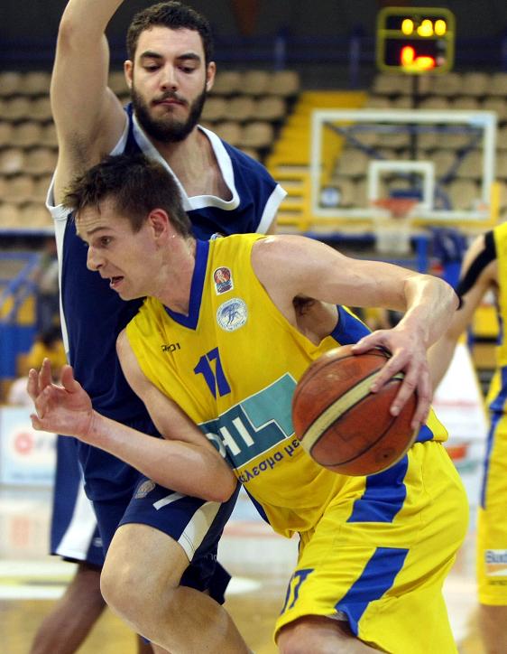 The Hoop: Spencer Nelson got a passport from Azerbaijan