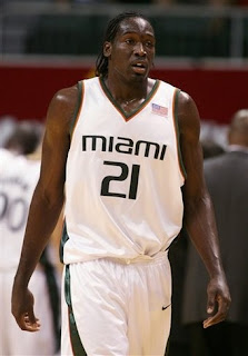 The Hoop: Varese to land Dwayne Collins