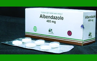 Your Medicine Corner: Albendazole for Filariasis Facts