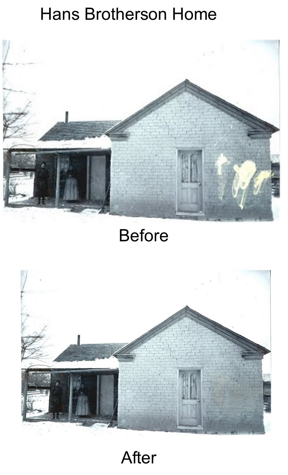 David R. Gunderson Collection - - - - - photos and stories from Mt ...