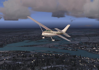 FlySim&Real: settembre 2010