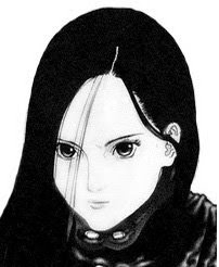 Zona Otaku: Gantz