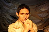 ENTEPOLA: "Oc Ye Nechca - Érase una vez", de Jaime Chabaud