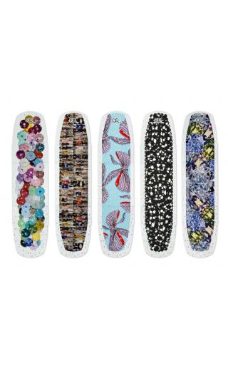 Sharon Loves This: designer band-aids