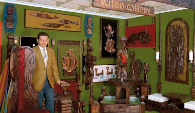 Mia Huna Moku: What is Witco?