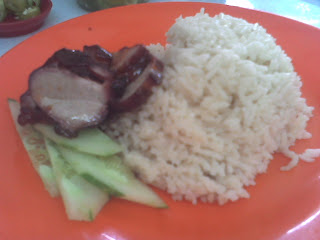 sugar spice and all things nice...: Famous Seremban Favourites Restaurant