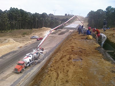 BUNKA CONSTRUCCIONES Y SERVICIOS SA CV RFC:BCS061117VC5 -- IMSS ...