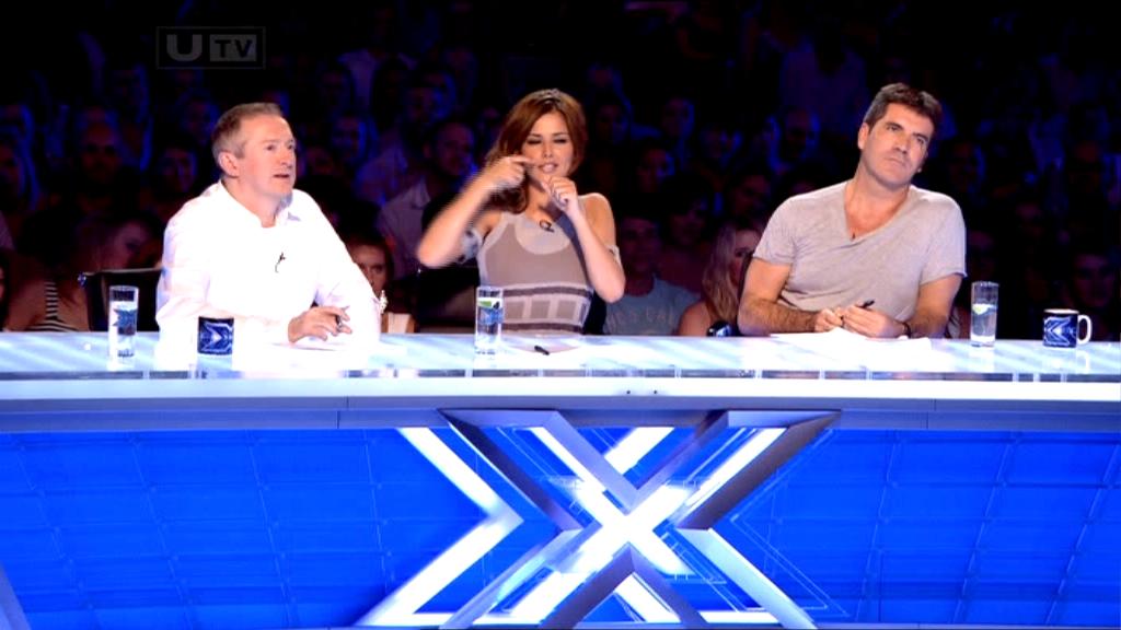 The X Factor Season 7