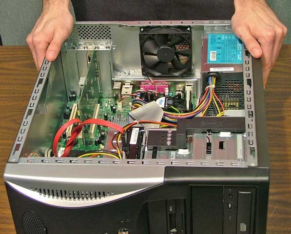 TERRATECH Computer Systems: COMPUTER SYSTEMS and NETWORKING Setup and ...