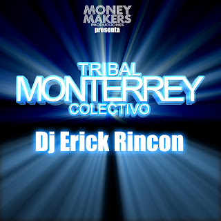 Style Tribal: DJ Erick Rincon