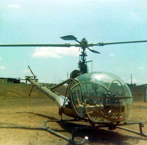 Ernie's Place: Hugh Thompson Jr.