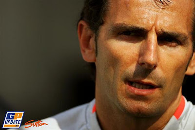 Continental Circus: Oficial: Pedro de la Rosa é piloto da Sauber