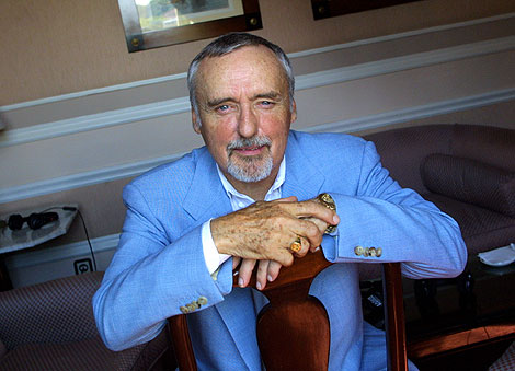 Continental Circus: The End: Dennis Hopper (1936-2010)