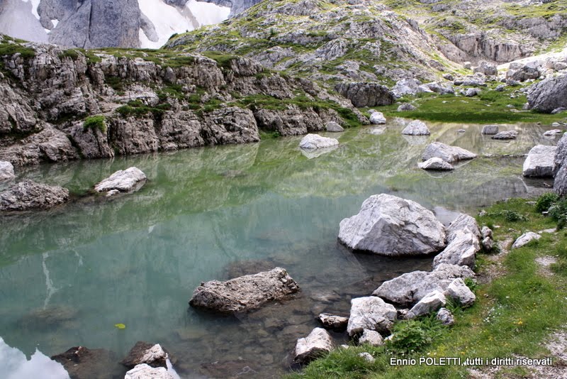 MOUNTAINS: VALLON POPERA
