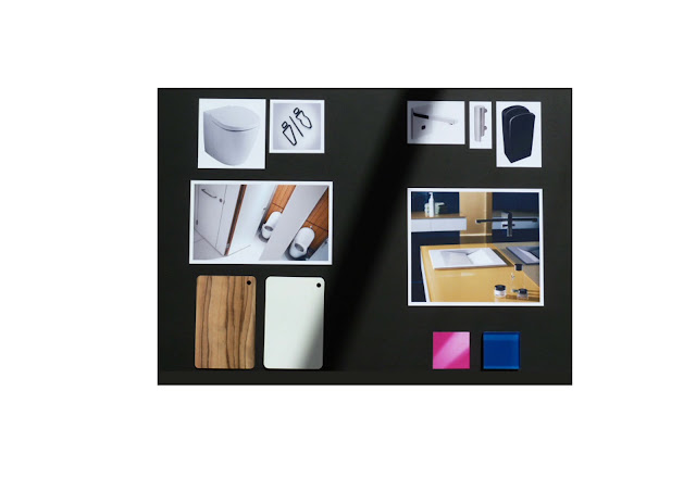 Lisa Tanzi Interior Designer: Restaurant Project