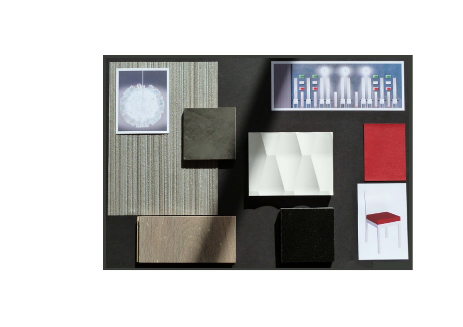 Lisa Tanzi Interior Designer: Restaurant Project