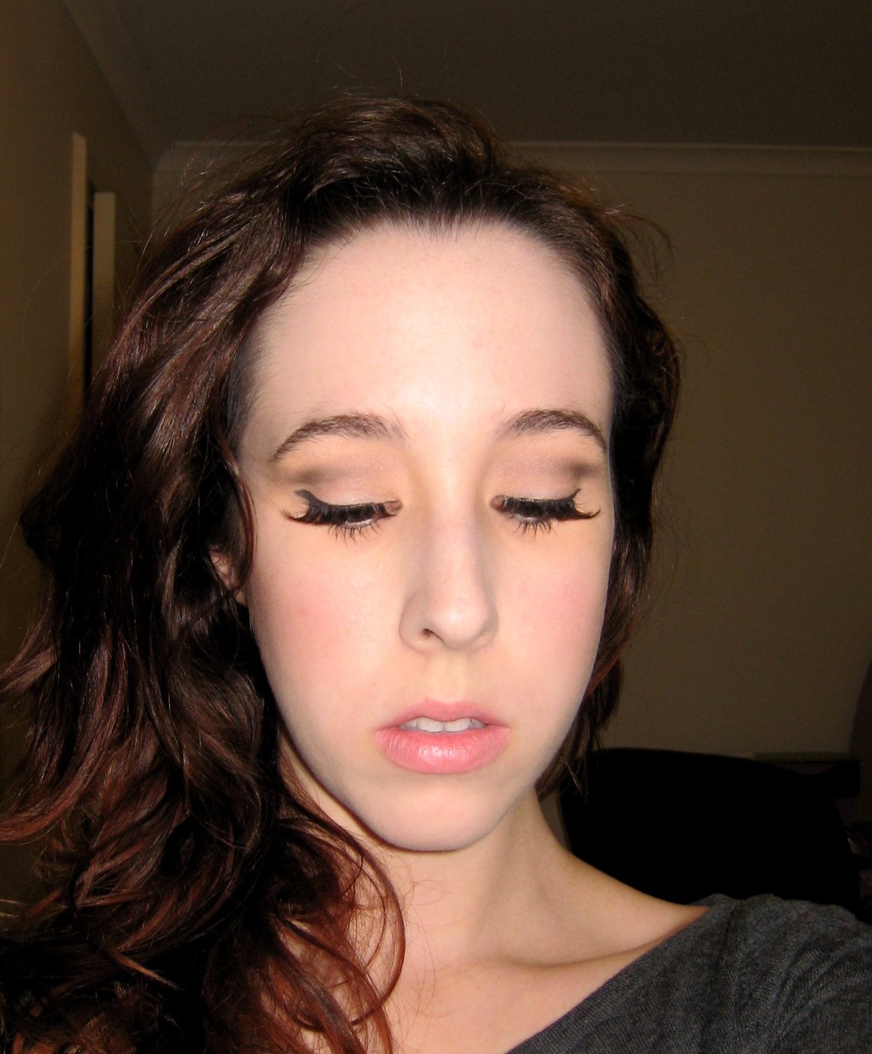 Makeup Laine: Raquel Welch: iconic beauty