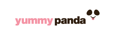 Yummy Panda