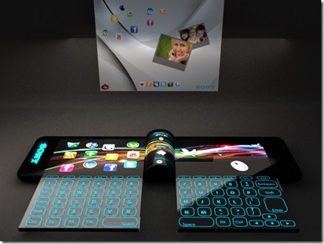 Designing The Future - Emerging IT Technology