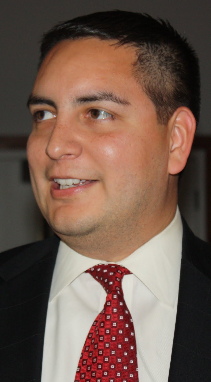 Walker Report - Shedding Light on Bexar County: Councilman Justin ...