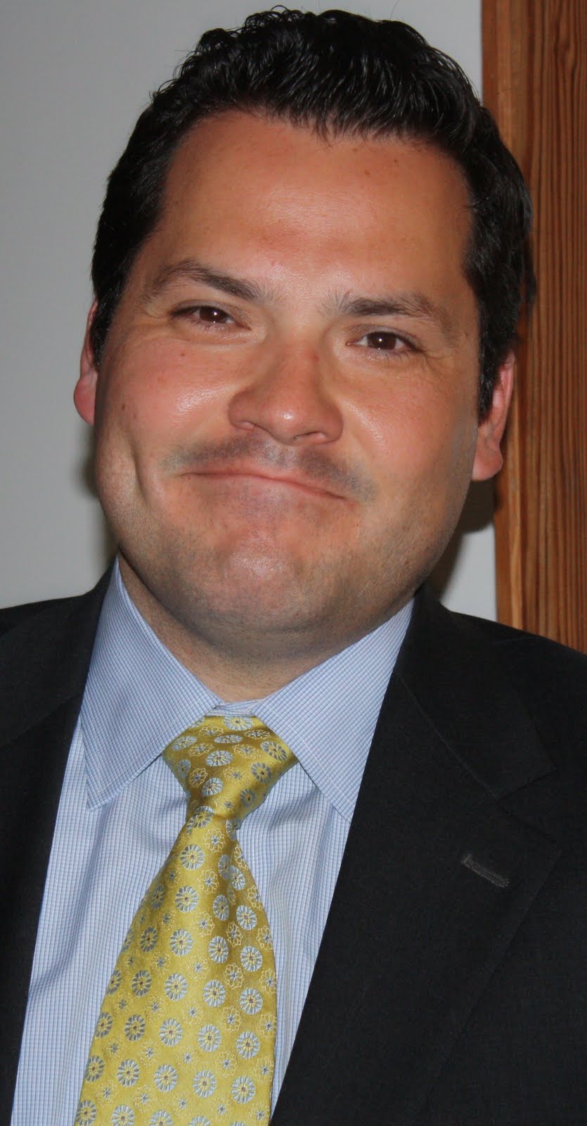 Walker Report - Shedding Light on Bexar County: Councilman Justin ...