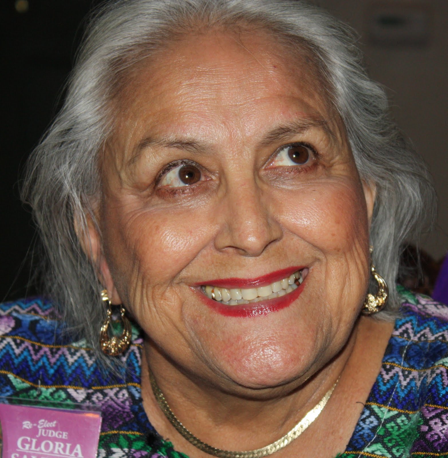 Walker Report - Shedding Light on Bexar County: Judge Xavier Rodriguez ...