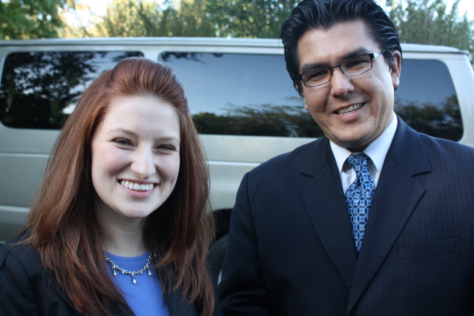 Walker Report - Shedding Light on Bexar County: Judge Xavier Rodriguez ...