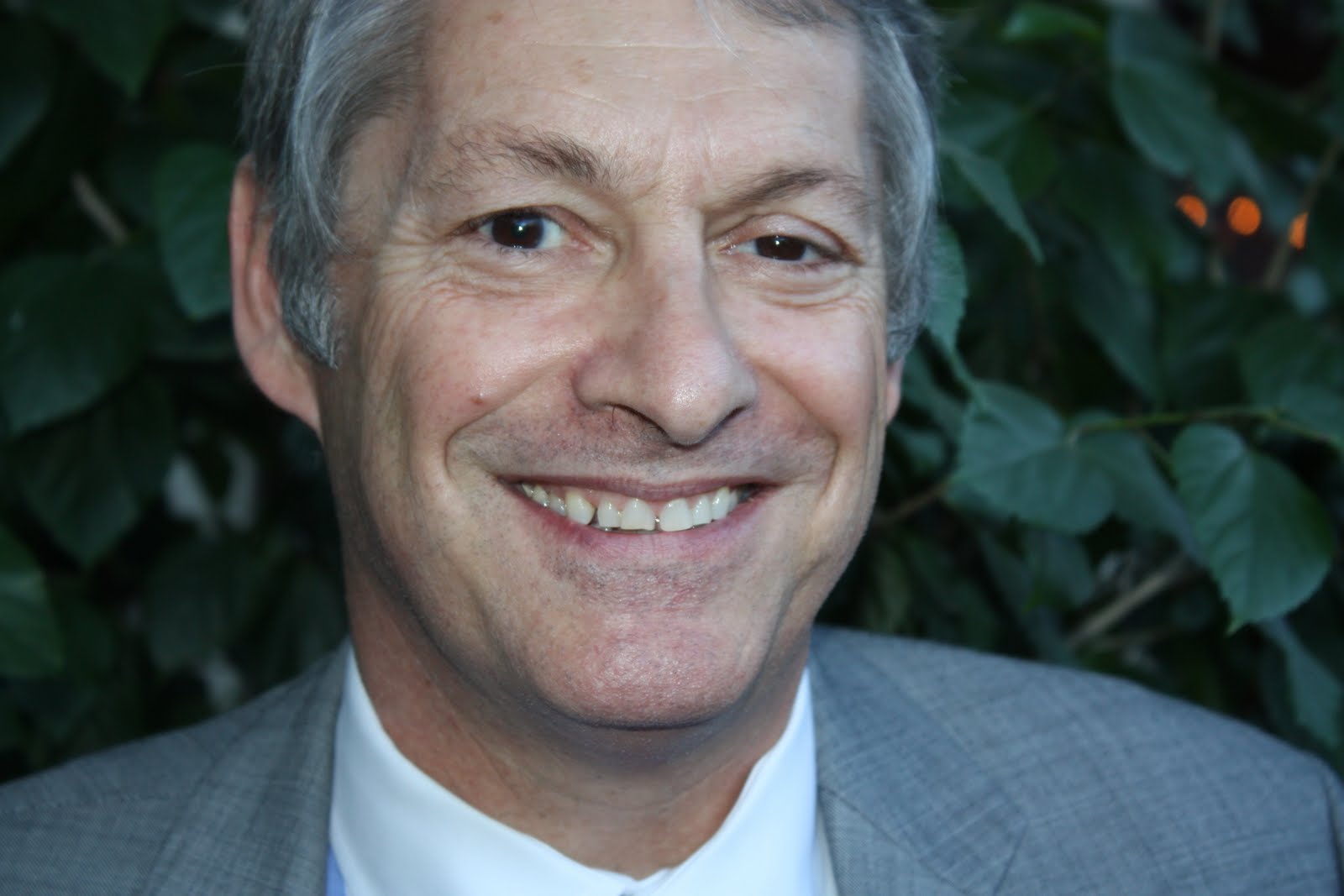 Walker Report - Shedding Light on Bexar County: Judge Xavier Rodriguez ...