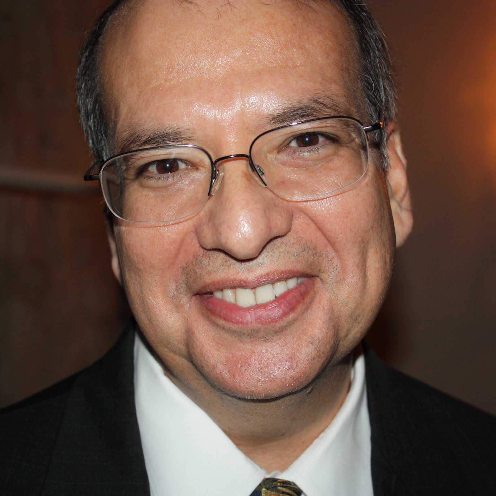 Walker Report - Shedding Light on Bexar County: Judge Xavier Rodriguez ...