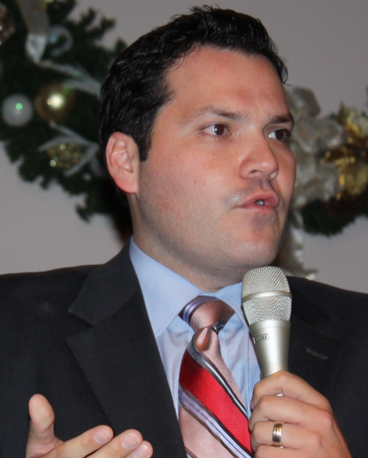 Walker Report - Shedding Light on Bexar County: Councilman Justin ...