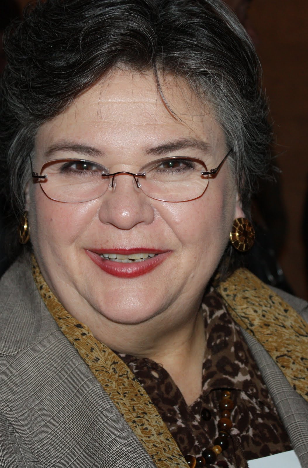 Walker Report - Shedding Light on Bexar County: Commissioner Chico ...