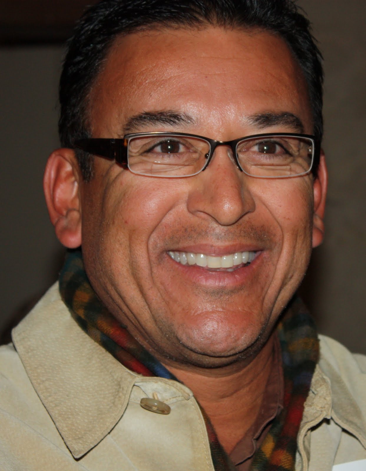 Walker Report - Shedding Light on Bexar County: Commissioner Chico ...