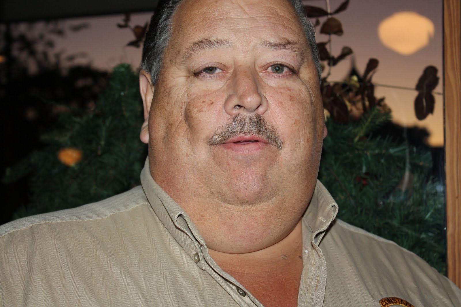 Walker Report - Shedding Light on Bexar County: Commissioner Chico ...