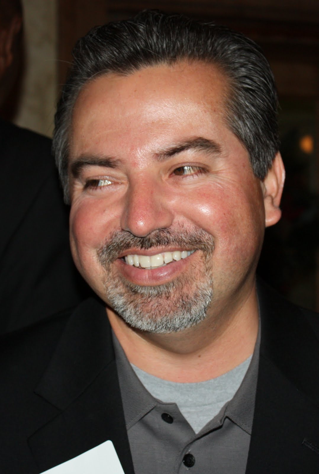 Walker Report - Shedding Light on Bexar County: Commissioner Chico ...