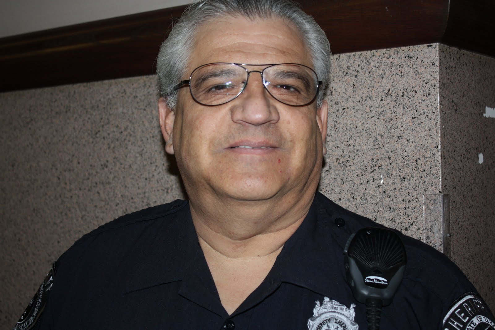 Walker Report - Shedding Light on Bexar County: Commissioner Tommy ...