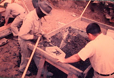 Digging In The Archives: Cold War Archaeology?