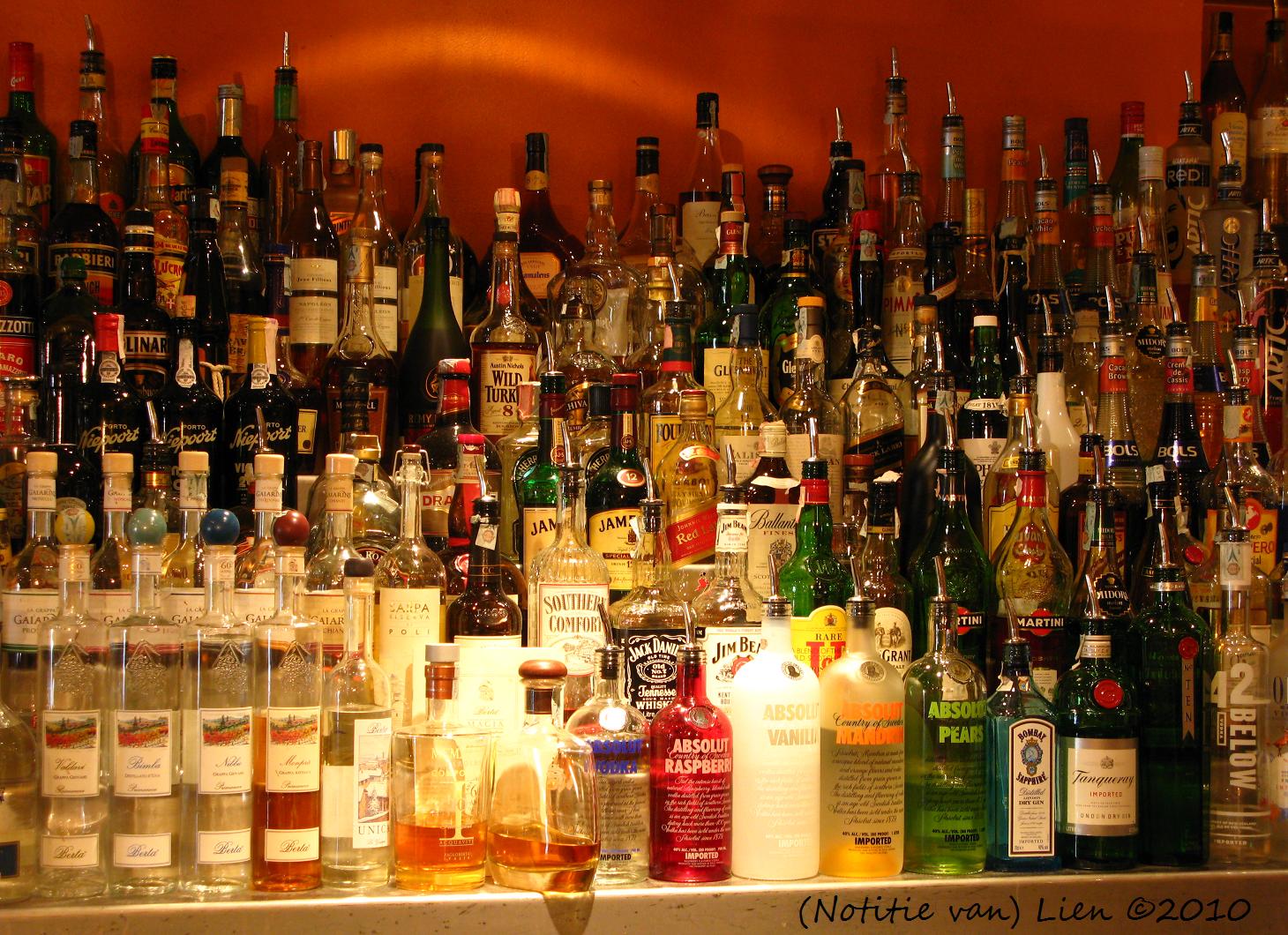 Notitie van Lien: *hips *...Bread Baking Day #33... *hips*