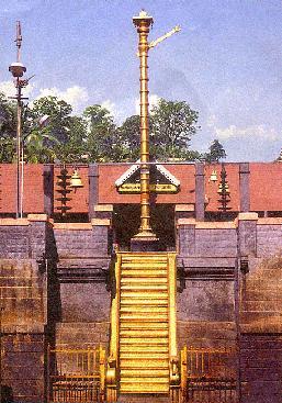 Dharmasasta - JungleKey.in Image