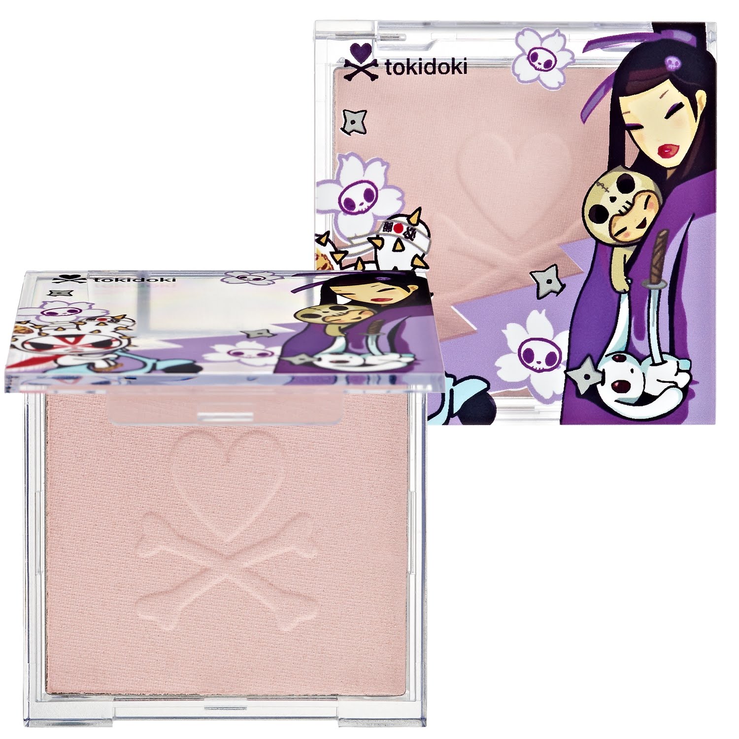 Escape into a world of criminally cute beauty with tokidoki! | Beauty ...