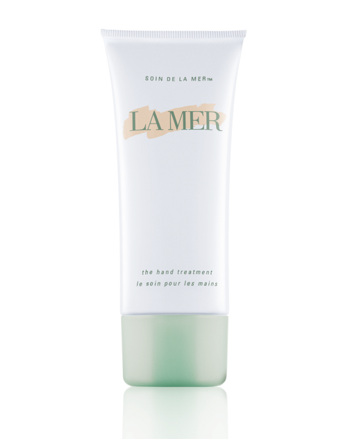 La Mer - the hand treatment - hands down, the best hand cream ever ...