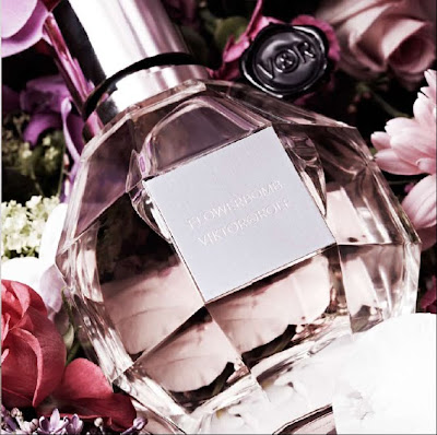 Happy 5th Birthday Flowerbomb! | Beauty Crazed in Canada