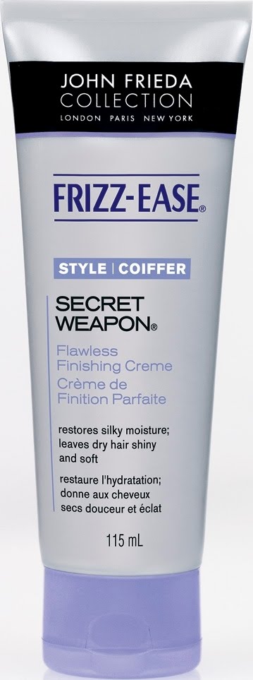 Frizz-Ease helps us with celebrity worthy summer hair! | Beauty Crazed ...