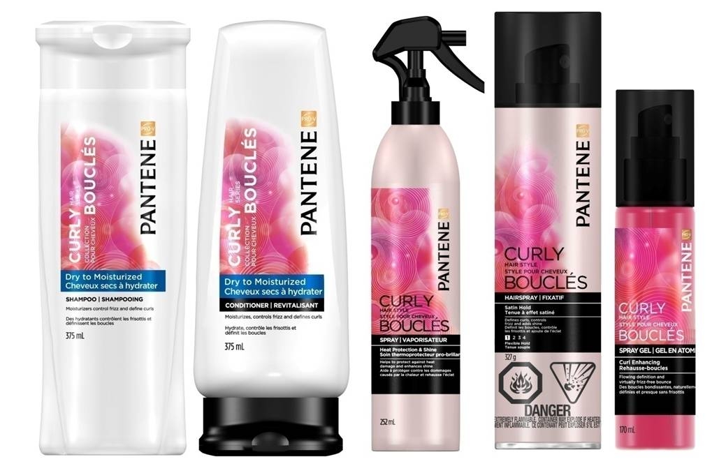 Your trip to the hair care aisle just became a lot easier thanks to ...