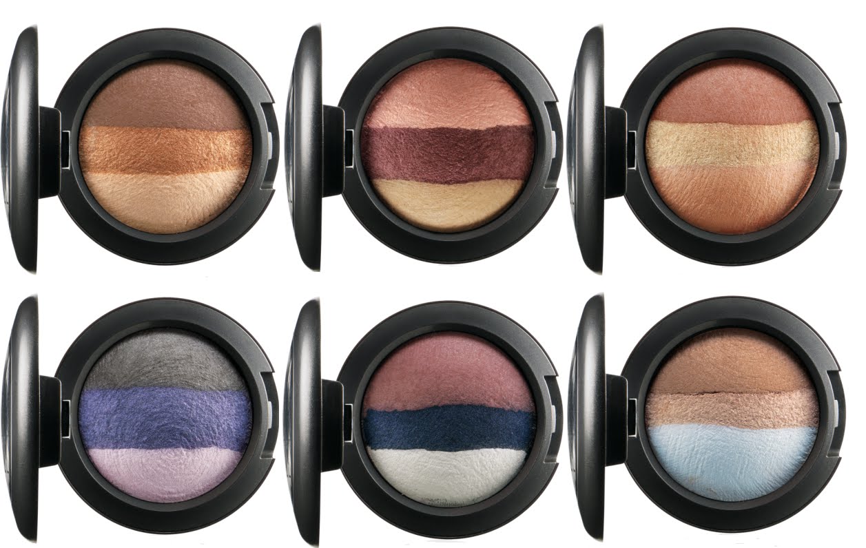 MAC is In The Groove! | Beauty Crazed in Canada